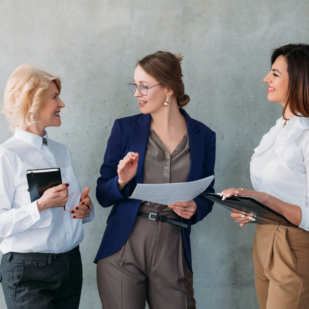 Empowering Women Through Insurance: A Financial Advisor's Guide - Regis ...